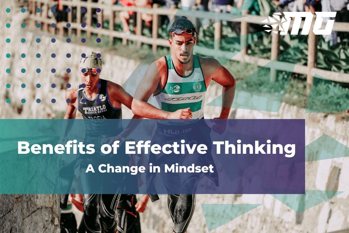 The Benefits of Positive Thinking and Right Sports Attitude – www ...